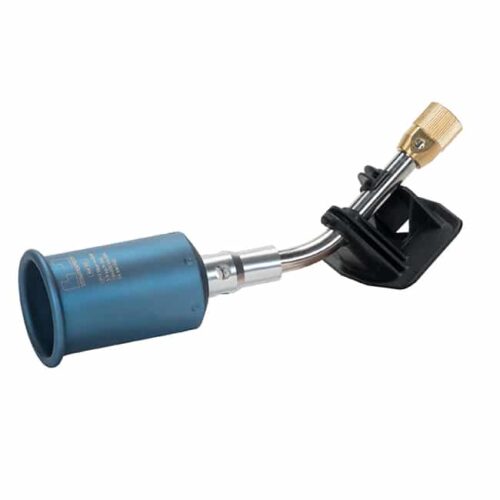 Titanium Torch with Burner - TUFWRAP