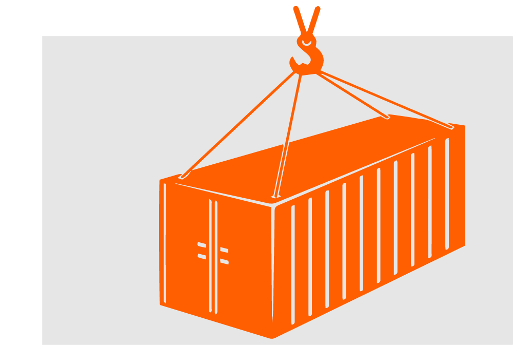 Modular Building Shrink Wrapping | TUFWRAP