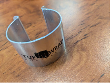 Scaffold Clips - TUFWRAP