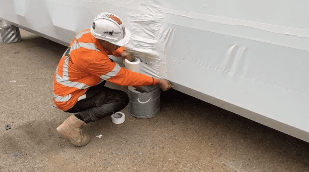 21 Switch Rooms - Teck Global - TUFWRAP