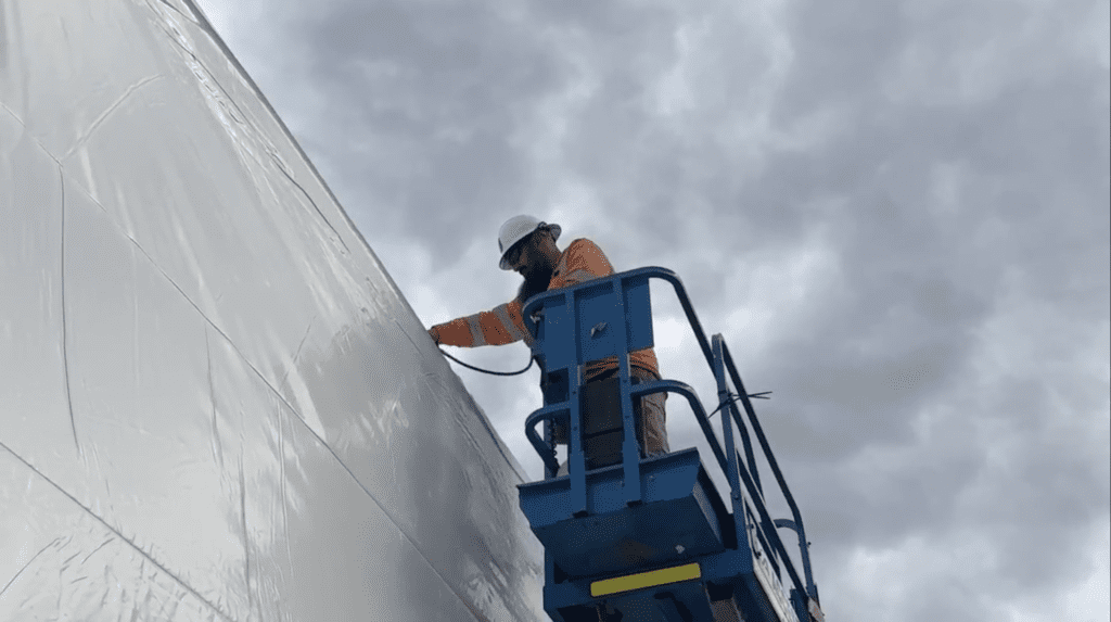 21 Switch Rooms - Teck Global - TUFWRAP