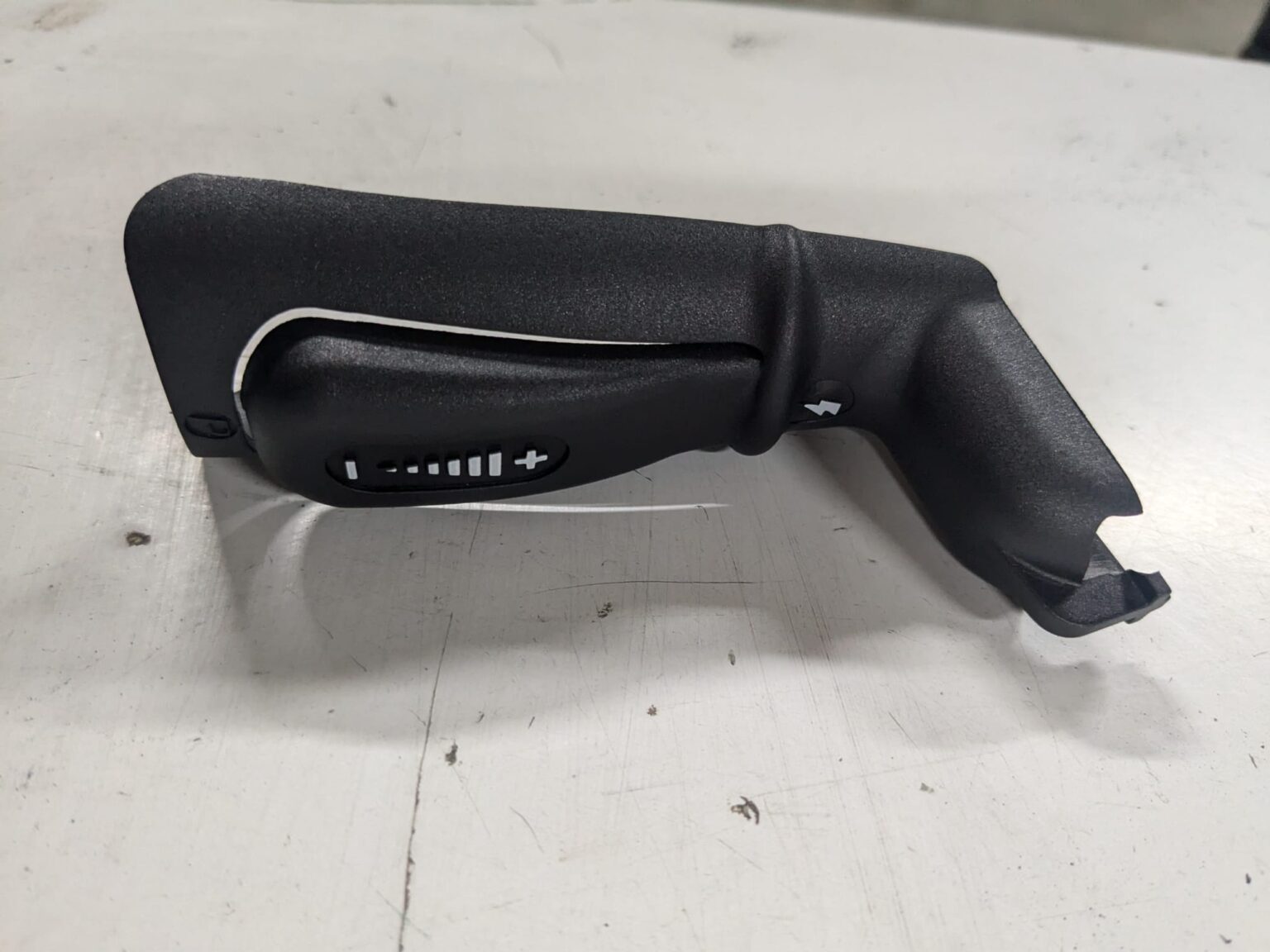 Trigger / Piezo for handle HORNET / WIZZ - TUFWRAP