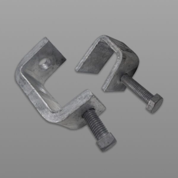Beam Clamps - TUFWRAP