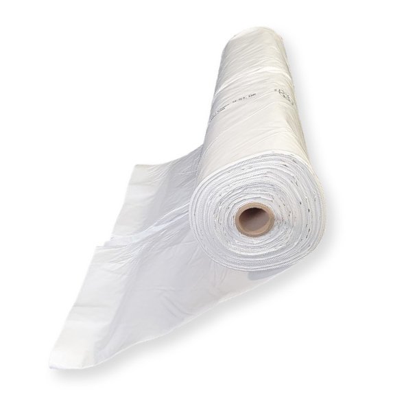 Flame Retardant Shrink Film - TUFWRAP