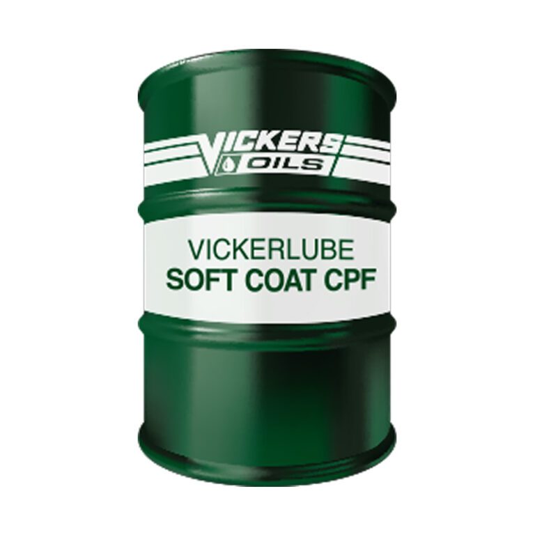 Vickers Lube Soft-Coat CPF - TUFWRAP