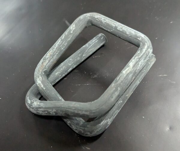 Webbing Clips - TUFWRAP