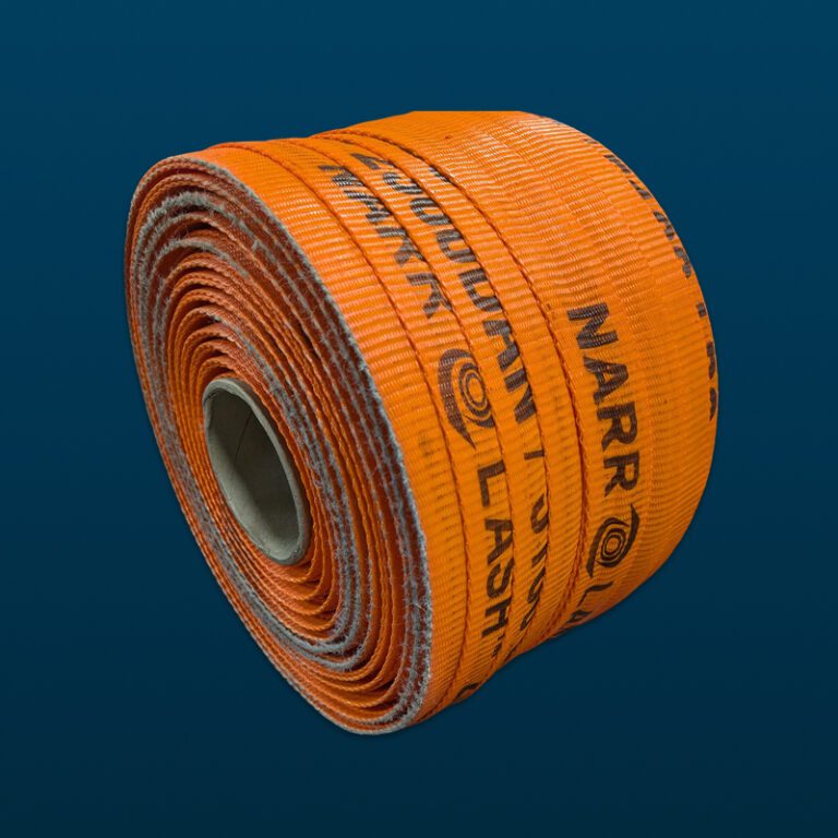 Webbing Roll - TUFWRAP